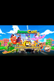 Watch AnimaCars: Animatown Heroes Season 1 Episode 9 - Vicky's Plot ...