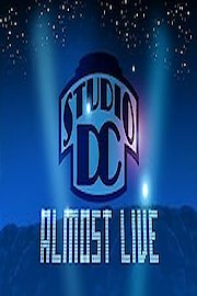 Watch Studio DC: Almost Live Season 1 Episode 9 - Game Cam Retrieval ...