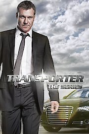 Watch Transporter Season 2 Episode 16 - Bihag Online Now