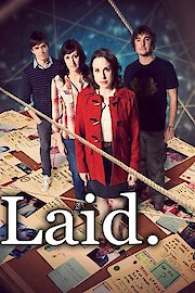Watch Laid Season 1 Episode 7 - Toby and Lindsey Are Here Online Now