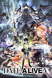 Watch Date A Live Season 5 Episode 7 - 7 - "DATE A LIVE V - S05" Online Now