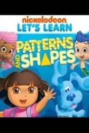 Watch Let's Learn: Patterns and Shapes Season 1 Episode 1 - Dora the ...