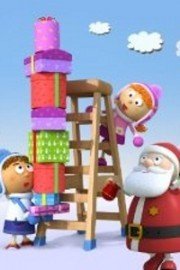 Watch Tickety Toc, Christmas Present Time Season 1 Episode 1 ...
