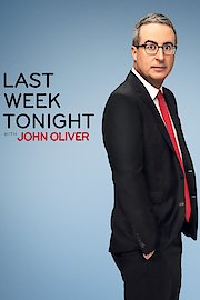 Watch Last Week Tonight with John Oliver Season 12 Episode 2 - Facebook ...