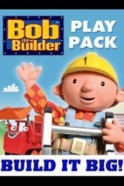 Watch Bob the Builder, Build It Big! Playpack Season 1 Episode 4 - Spud ...