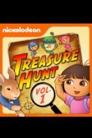 Watch Nick Jr. Treasure Hunt Season 1 Episode 1 - Peter Rabbit: The ...