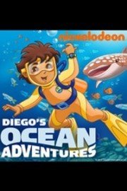 Watch Go, Diego, Go!, Ocean Adventures! Season 1 Episode 3 - Tuga Helps ...