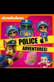 Watch Nick Jr. Police Adventures Season 1 Episode 1 - Bubble Guppies ...