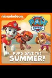 Watch PAW Patrol, Pups Save the Summer! Season 1 Episode 1 - Pups Save ...