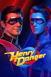 Watch Henry Danger Season 1 Episode 101 - The Danger Begins Online Now