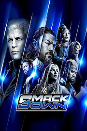 Watch WWE SmackDown! Season 27 Episode 18 - #1339 - Wells Fargo Arena ...