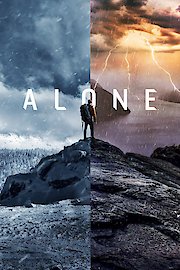 Watch Alone Season 12 Episode 5 - Most Dangerous Moments Online Now