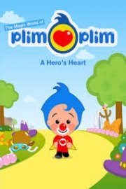 Watch El payaso Plim Plim: Un heroe del corazon in English Season 1 ...