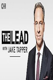Watch The Lead with Jake Tapper Season 2025 Episode 40 - 2025-02-25 Online Now