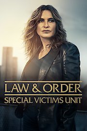 Watch Law & Order: Special Victims Unit Season 8 Episode 24 - Monster ...