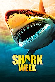 Watch Shark Week Season 2025 Episode 15 - Frankenshark Online Now