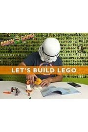 Watch Let's Build Lego Season 1 Episode 1 - Clip: Lego Toy Story Buzz's ...