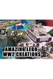 Watch Amazing LEGO World War 2 Creations Season 1 Episode 1 - Clip ...