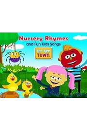 Watch Nursery Rhymes And Fun Kids Songs by Teehee Town Season 1 Episode ...