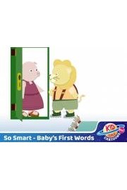 Watch So SmartSo Smart Baby First Words Stories Season 1 Episode 101 ...