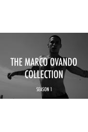 Watch The Marco Ovando Collection Season 1 Episode 4 - Paolo Bellucci ...