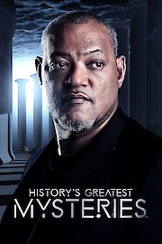 Watch History's Greatest Mysteries Season 6 Episode 3 - The Valentine's ...