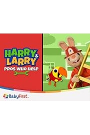 Watch Vocabulary and Numbers with Harry the Bunny and Friends Season 2 ...