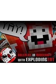 Watch Roleplay in Minecraft with ExplodingTNT Season 2 Episode 14 - If Your Inventory Only Had ...
