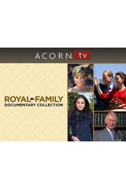 Watch The Royal Family Documentary Collection Season 1 Episode 1 - The ...