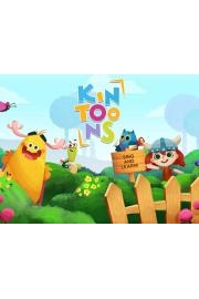 Watch Kintoons Season 1 Episode 8 - The Honest Woodcutter - KinToons ...