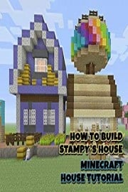 Watch How To Build Stampy's House - Minecraft House Tutorial Season 1 ...