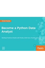 Watch Become a Python Data Analyst Season 1 Episode 11 - Answering ...