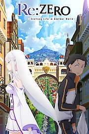 Watch Re:ZERO -Starting Life in Another World- Season 3 Episode 51 - 13 - Re:ZERO -Starting Life ...