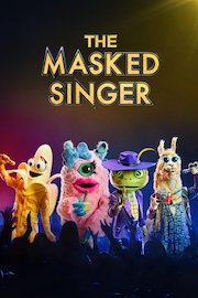 Watch The Masked Singer Season 12 Episode 10 - Quarter Finals: Merging ...