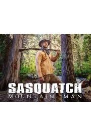 Watch Sasquatch Mountain Man Season 2 Episode 8 - Mountain Lion 2 ...