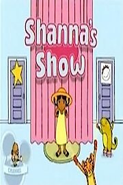 Watch Shanna's Show Season 3 Episode 1 - Soccer Player Online Now
