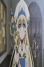 Watch GOBLIN SLAYER (English Audio) Season 2 Episode 2 - The Red-Haired ...