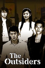 Watch The Outsiders Season 2 Episode 19 - The Outsiders Online Now