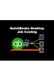 Watch QuickBooks Desktop Job Costing Season 2 Episode 5 - Raw Materials ...