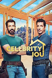 Watch Celebrity IOU Season 9 Episode 2 - Andy Garcia Honors a Departed ...
