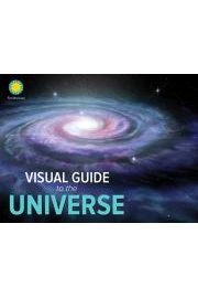Watch A Visual Guide to the Universe Season 1 Episode 14 - Hubble's ...