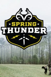 Watch Spring Thunder Season 3 Episode 8 - Oklahoma Gold Online Now