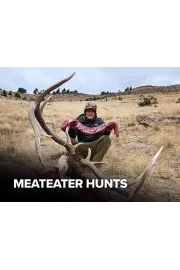 Watch MeatEater Hunts Season 3 Episode 8 - Wyoming Antelope with Ryan ...