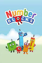 Watch Numberblocks Season 4 Episode 29 - 100 Ways To Leave The Planet ...