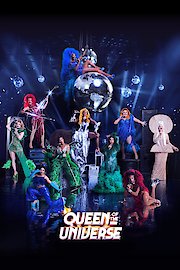 Watch Queen of the Universe Season 2 Episode 1 - Bigger Hits, Glossier Lips, and Massive T**s ...