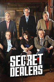 Watch Secret Dealers Season 3 Episode 29 - Episode 29 Online Now