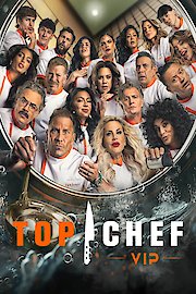 Watch Top Chef VIP Season 3 Episode 28 - Episode 28 Online Now