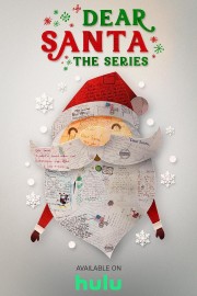 Watch Dear Santa Season 2 Episode 1 - Trains, Trains and More Trains ...