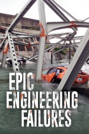 Watch Epic Engineering Failures and the Lessons They Teach Season 1 ...
