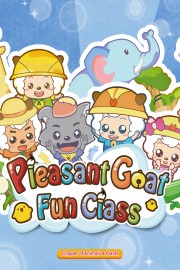 Watch Pleasant Goat Fun Class Chapter of Animals& Plants Season 1 ...